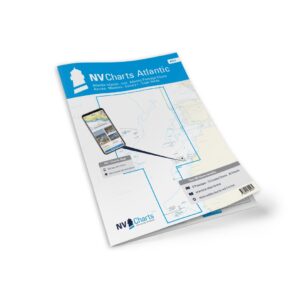 Spania og Portugal - Kart