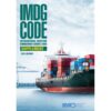IMDG Code Supplement (2024 Edition) – Including MFAG Guide
