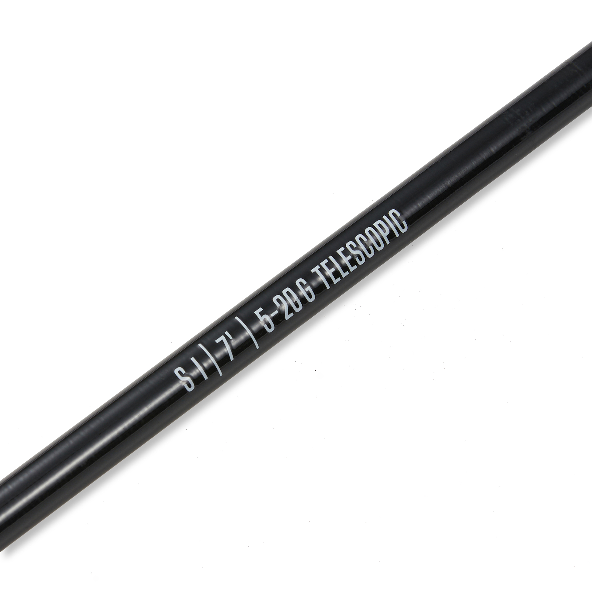 Sølvkroken Vik Telescopic Freshwater Fishing Set | Kart.no